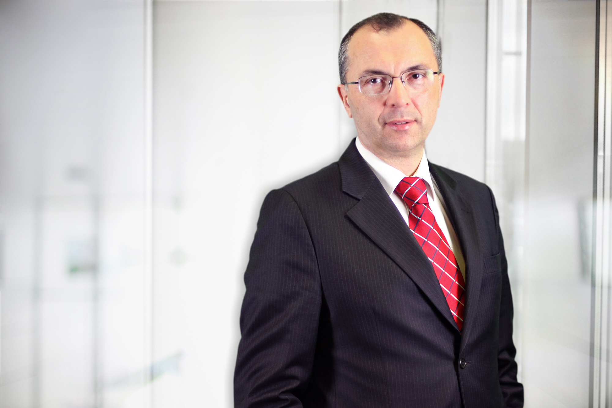 Perfil – Paulo Fidalgo